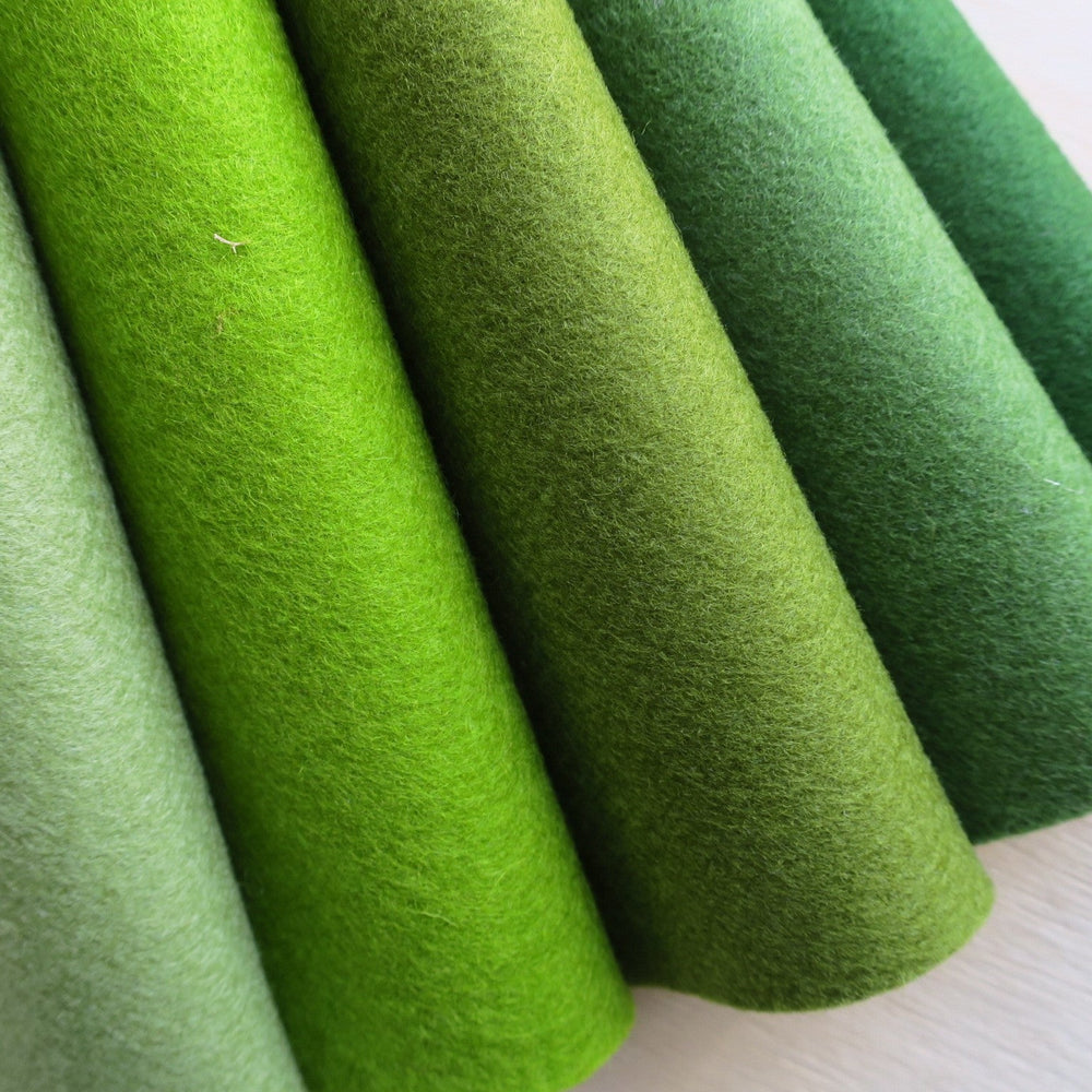 The Felt Factory