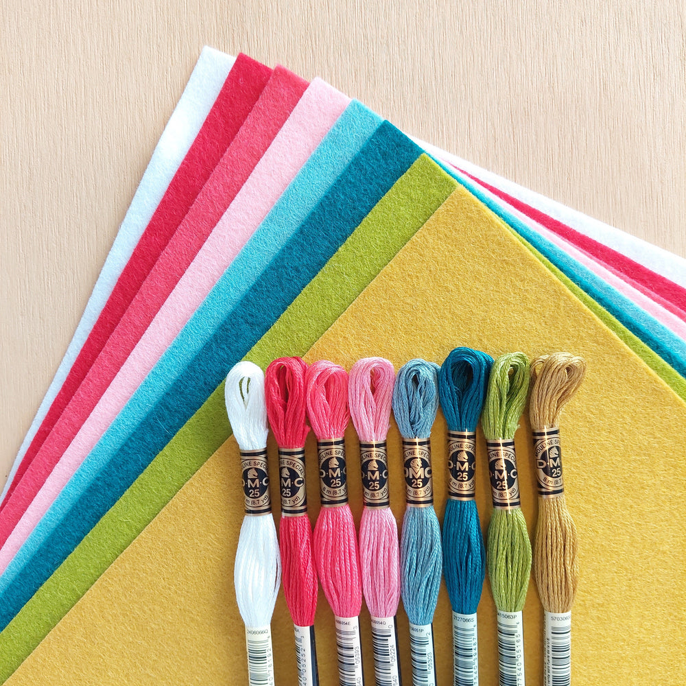 Collections – The Felt Factory