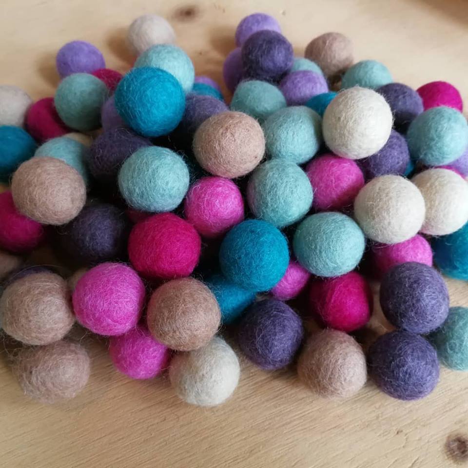 Collections – The Felt Factory