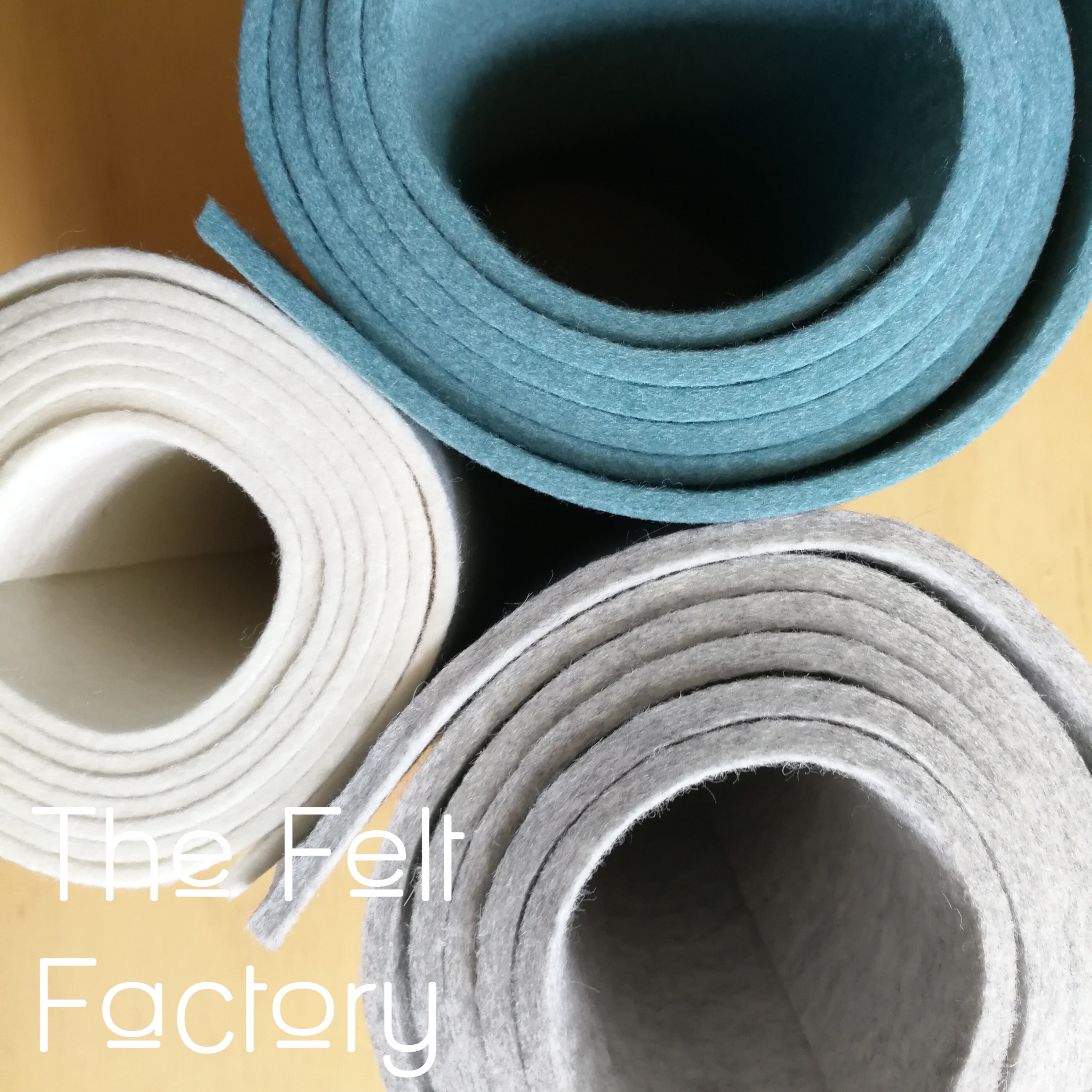 Collections – The Felt Factory