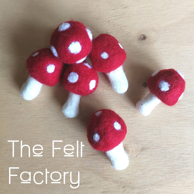 Collections – The Felt Factory