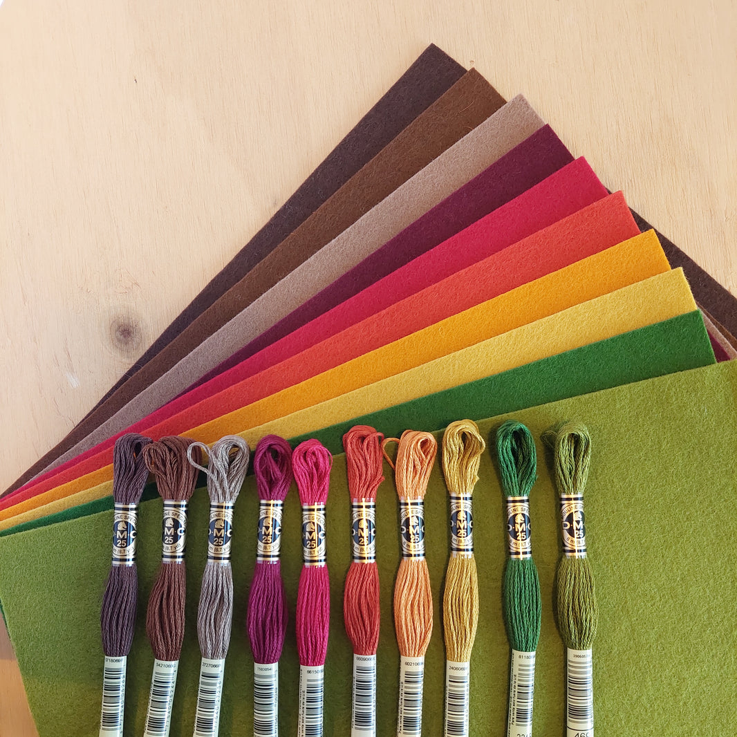 The Felt Factory
