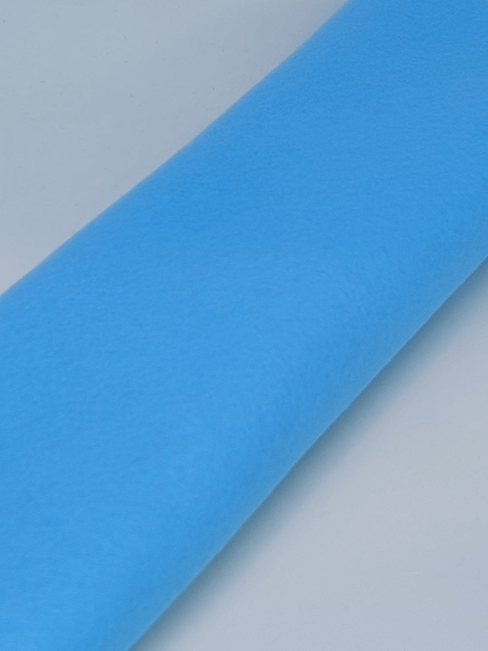 Acrylic Felt Sheet - Baby Blue – The Felt Factory