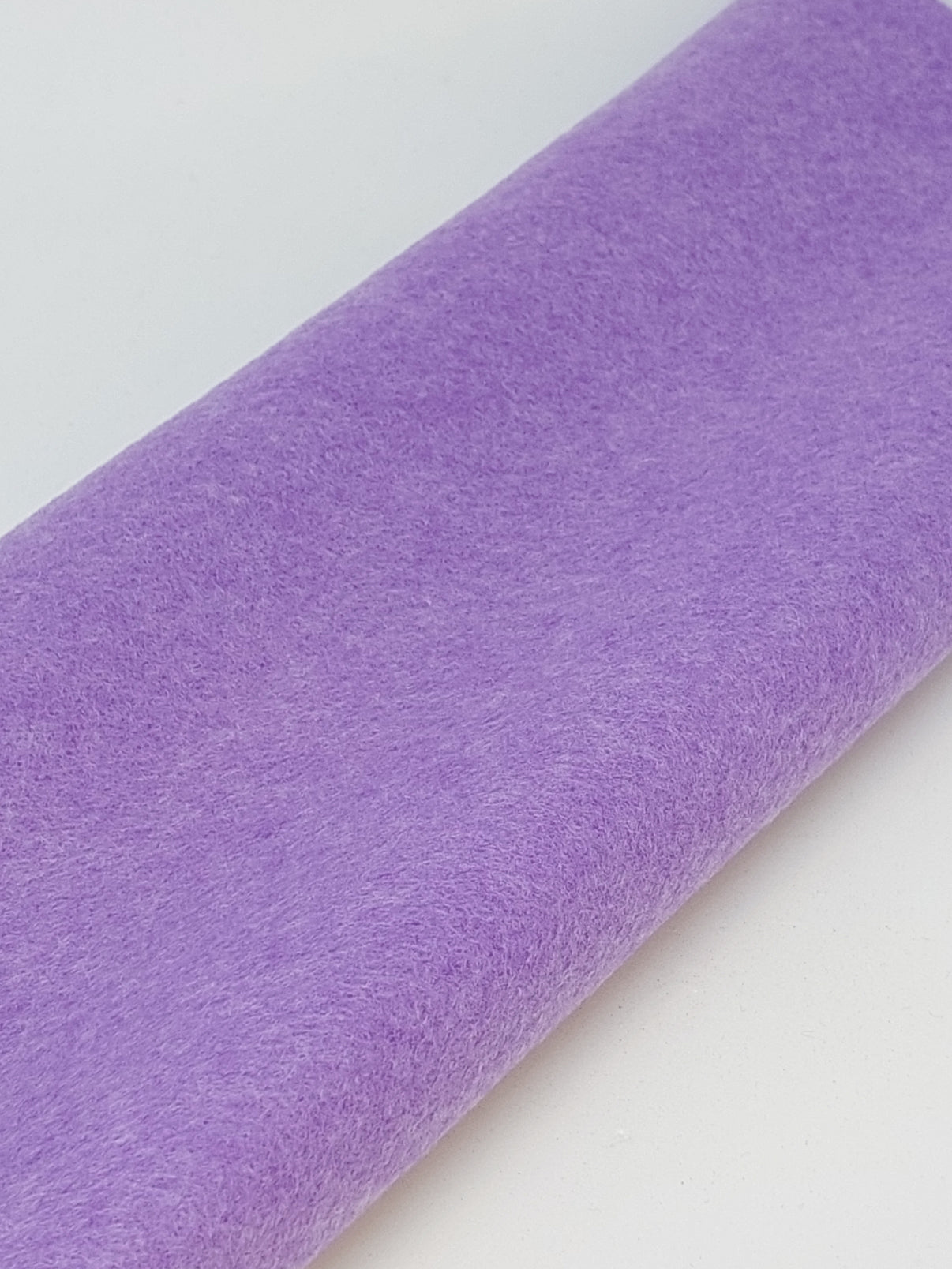 Acrylic Felt Sheet - Violet Sky – The Felt Factory