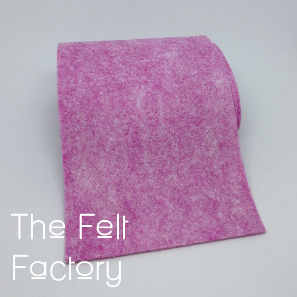 Wool Blend Felt - Pixie – The Felt Factory
